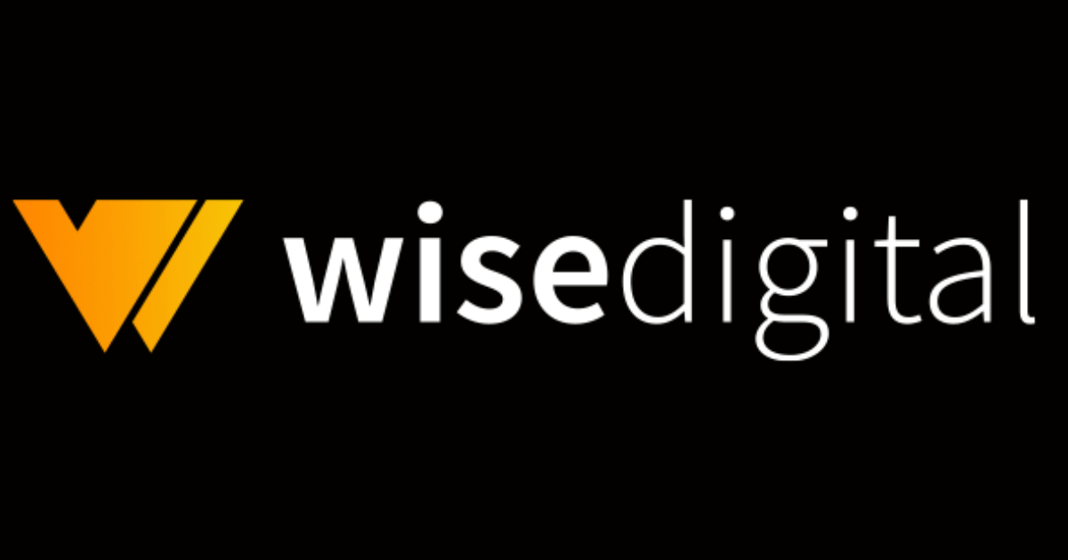 Wise Digital | Data-Driven Digital Marketing Agency